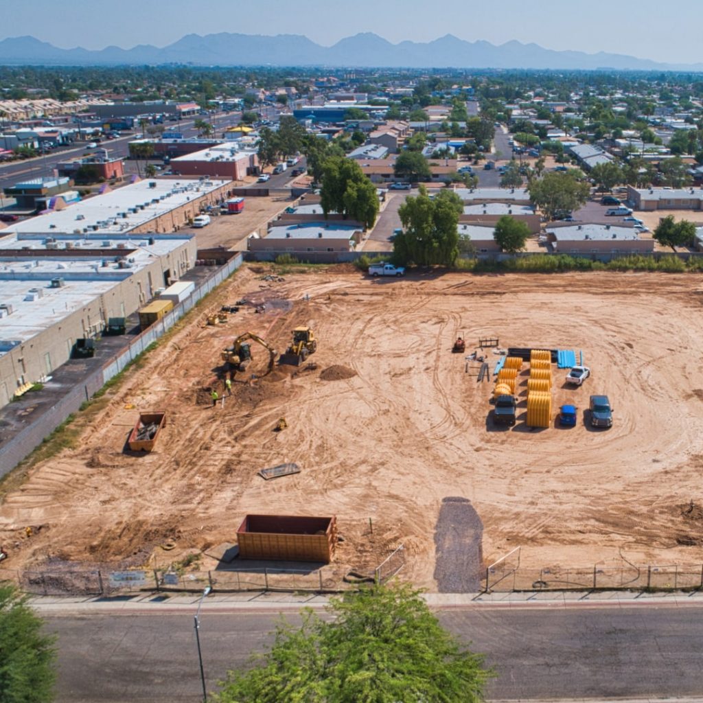 About Us - H&B Builders